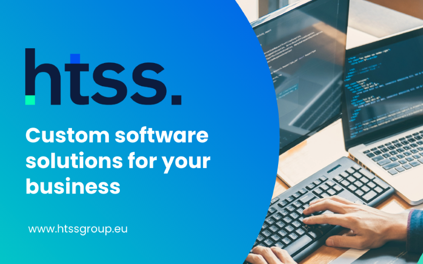 Valentin Preda, Chief Retail Officer htss: „Industria de retail a ...