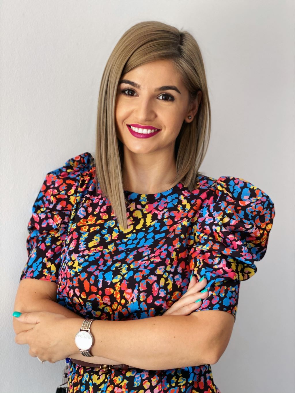 Valentin Preda, Chief Retail Officer htss: „Industria de retail a ...