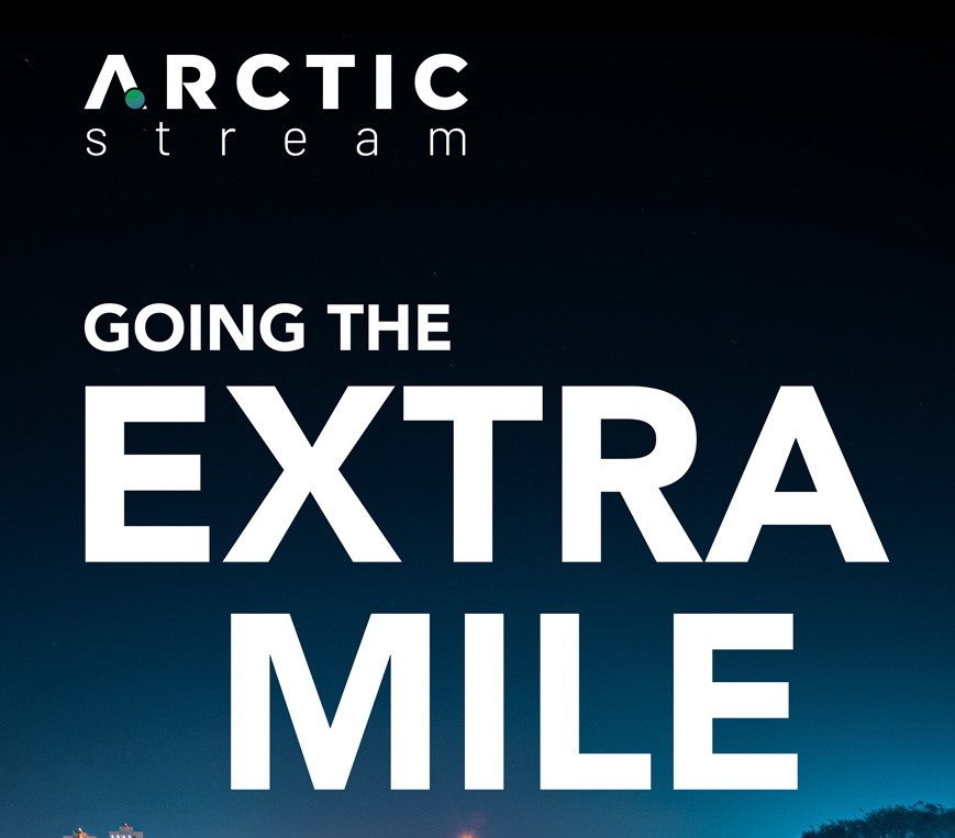 Arctic Stream organizează cursuri pentru configurarea și securizarea ...