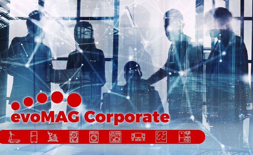 evoMAG: un sfert din vânzările totale din 2024 vor fi generate de ...
